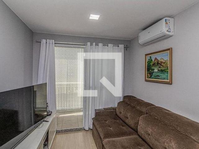 Apartamento à Venda Vila das Mercês, 2 Quartos, 55 m² São Paulo