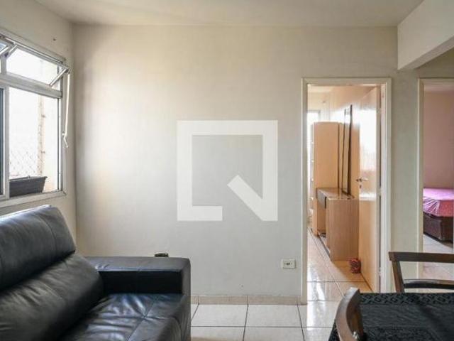 Apartamento à Venda Vila das Mercês, 2 Quartos, 55 m² São Paulo