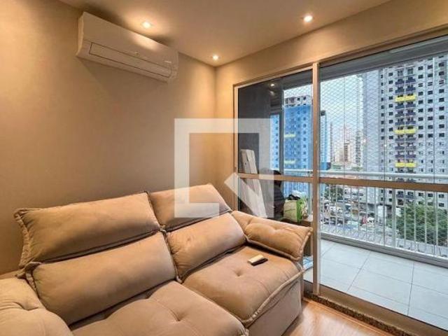 Apartamento à Venda Vila das Mercês, 2 Quartos, 55 m² São Paulo