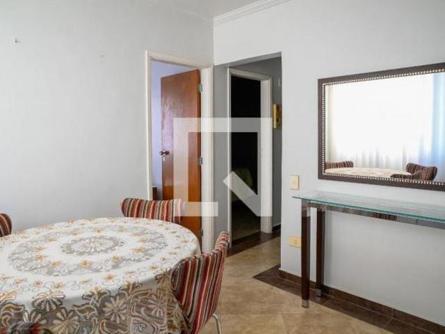 Apartamento à Venda Vila das Mercês, 2 Quartos, 56 m2