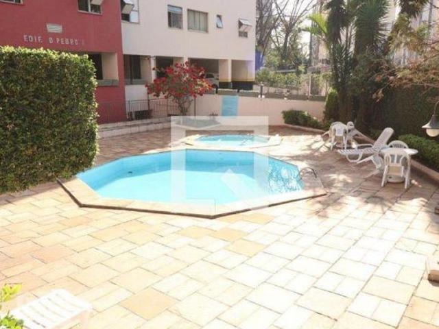 Apartamento à Venda Vila das Mercês, 2 Quartos, 56 m2