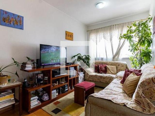 Apartamento à Venda Vila das Mercês, 2 Quartos, 56 m2