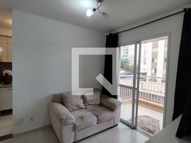 Apartamento à Venda Vila das Mercês, 2 Quartos, 56 m2
