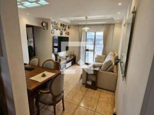 Apartamento à Venda Vila das Mercês, 2 Quartos, 56 m2