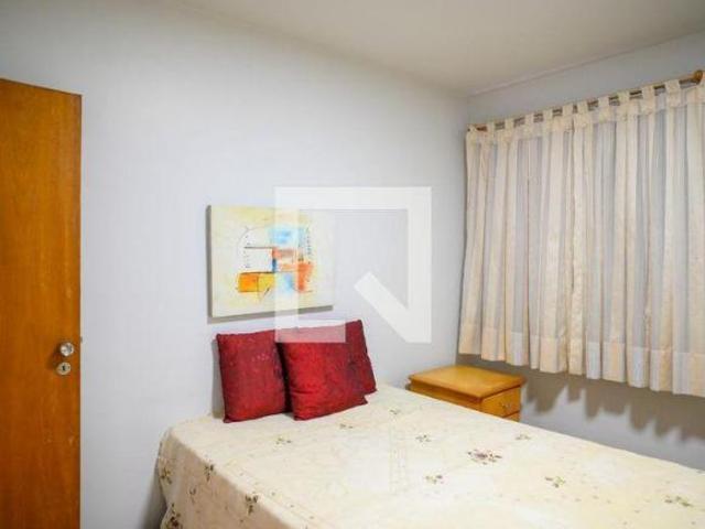 Apartamento à Venda Vila das Mercês, 2 Quartos, 56 m² São Paulo