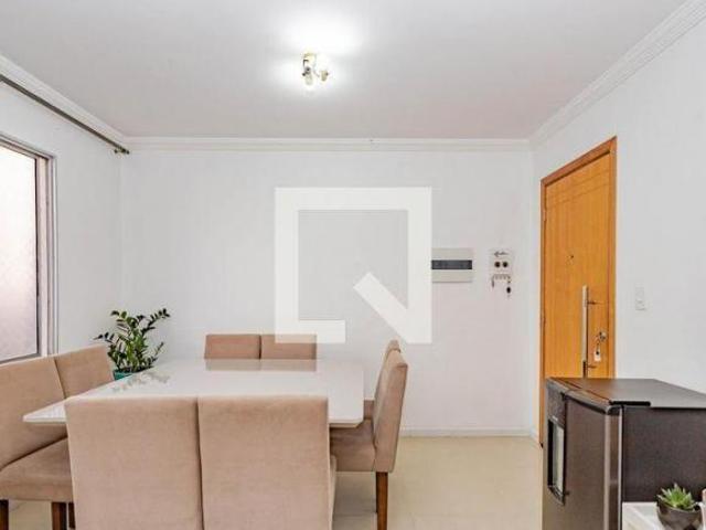 Apartamento à Venda Vila das Mercês, 2 Quartos, 56 m² São Paulo