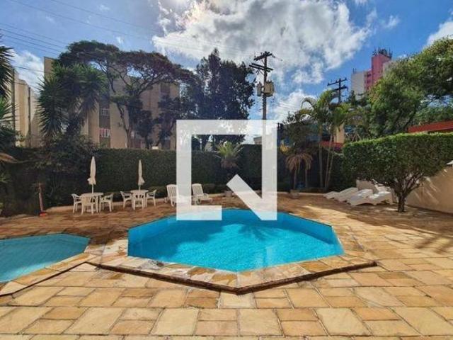 Apartamento à Venda Vila das Mercês, 2 Quartos, 56 m² São Paulo