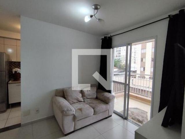 Apartamento à Venda Vila das Mercês, 2 Quartos, 56 m² São Paulo