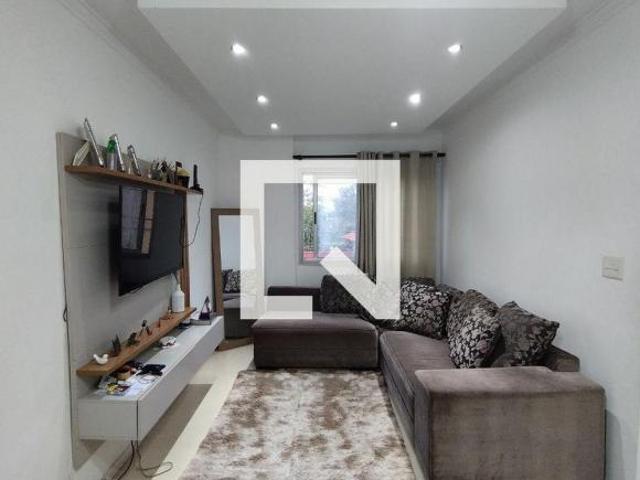 Apartamento à Venda Vila das Mercês, 2 Quartos, 57 m2