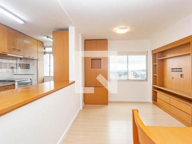 Apartamento à Venda Vila das Mercês, 2 Quartos, 57 m2