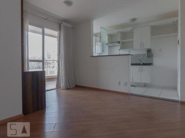 Apartamento à Venda Vila das Mercês, 2 Quartos, 57 m2