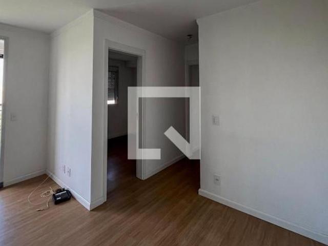 Apartamento à Venda Vila das Mercês, 2 Quartos, 57 m2