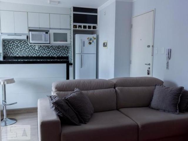 Apartamento à Venda Vila das Mercês, 2 Quartos, 57 m2