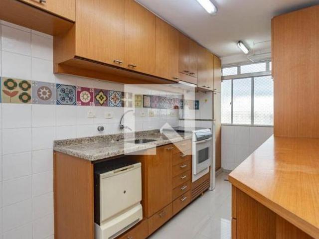 Apartamento à Venda Vila das Mercês, 2 Quartos, 57 m2