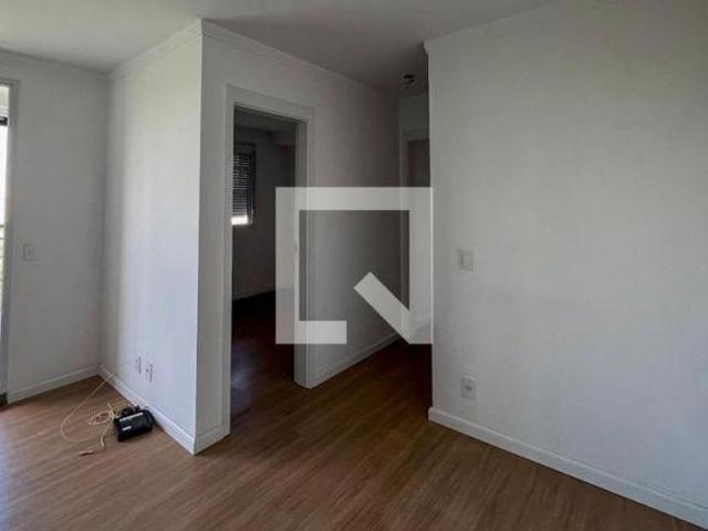 Apartamento à Venda Vila das Mercês, 2 Quartos, 57 m2