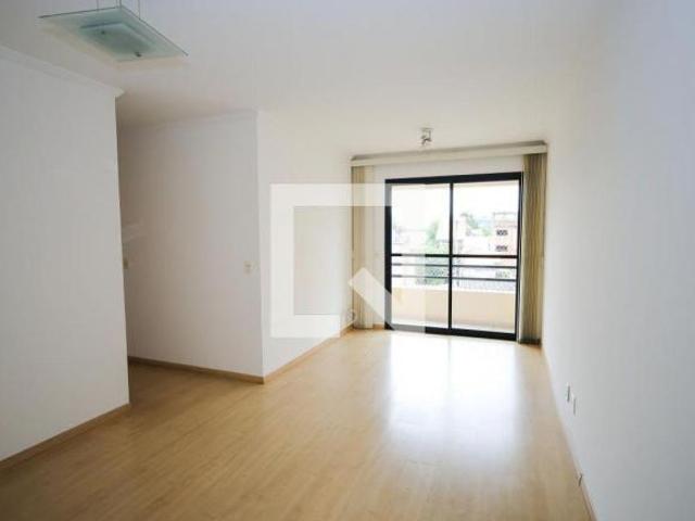 Apartamento à Venda Vila das Mercês, 2 Quartos, 57 m2