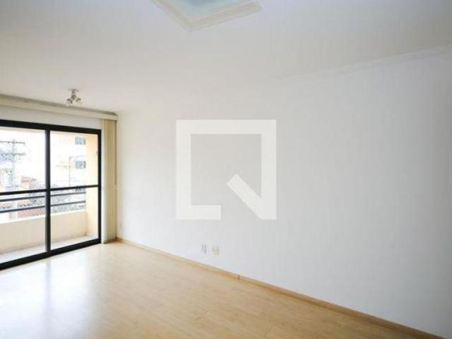 Apartamento à Venda Vila das Mercês, 2 Quartos, 57 m² São Paulo