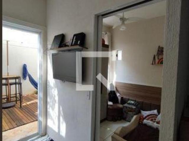 Apartamento à Venda Vila das Mercês, 2 Quartos, 57 m² São Paulo