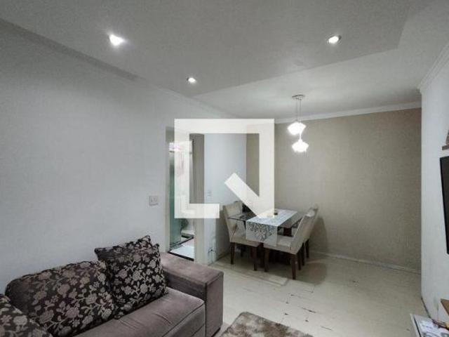 Apartamento à Venda Vila das Mercês, 2 Quartos, 57 m² São Paulo