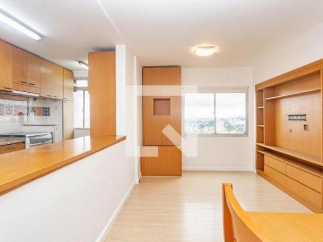 Apartamento à Venda Vila das Mercês, 2 Quartos, 57 m² São Paulo
