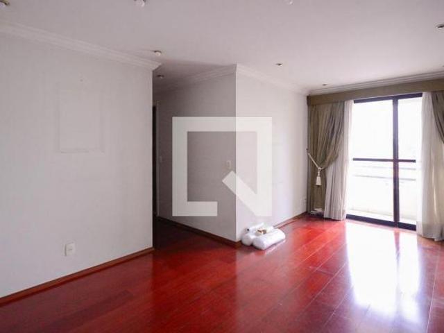 Apartamento à Venda Vila das Mercês, 2 Quartos, 58 m2