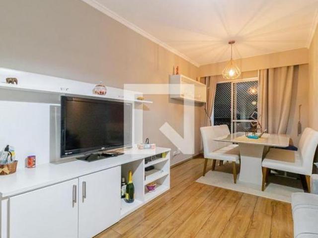 Apartamento à Venda Vila das Mercês, 2 Quartos, 58 m2