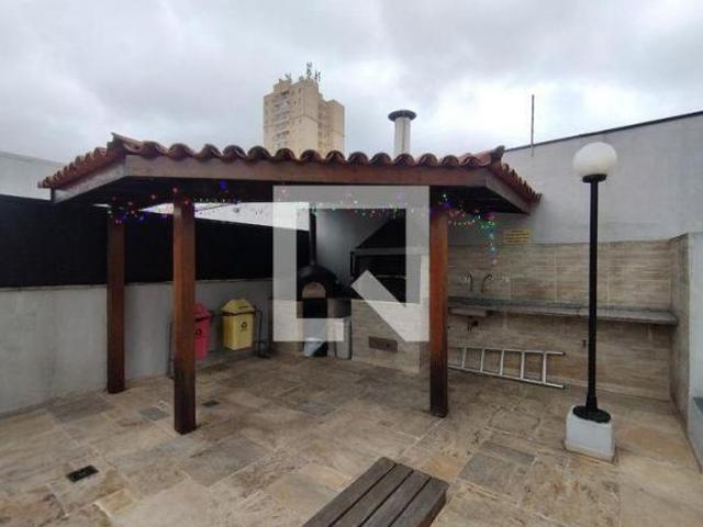 Apartamento à Venda Vila das Mercês, 2 Quartos, 58 m2