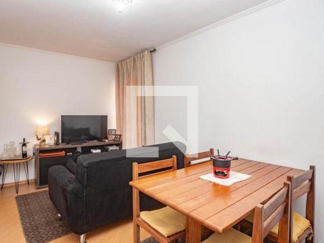 Apartamento à Venda Vila das Mercês, 2 Quartos, 58 m2