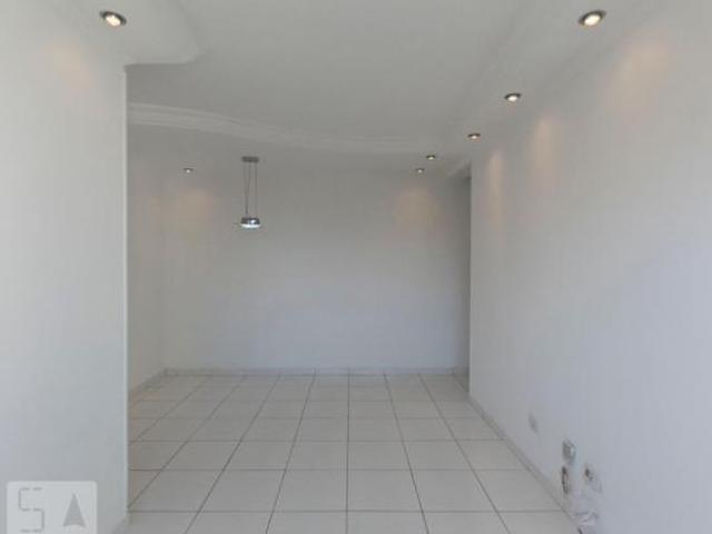 Apartamento à Venda Vila das Mercês, 2 Quartos, 58 m2