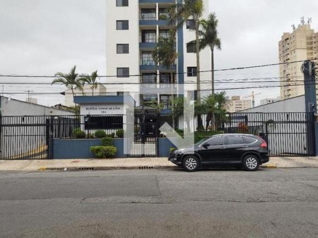 Apartamento à Venda Vila das Mercês, 2 Quartos, 58 m2