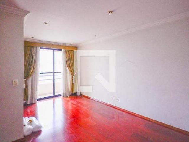 Apartamento à Venda Vila das Mercês, 2 Quartos, 58 m² São Paulo