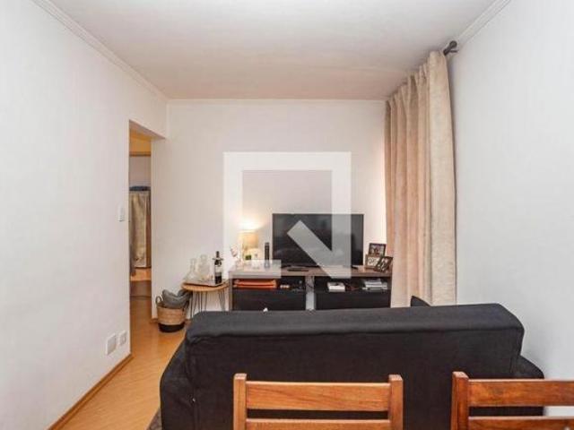 Apartamento à Venda Vila das Mercês, 2 Quartos, 58 m² São Paulo