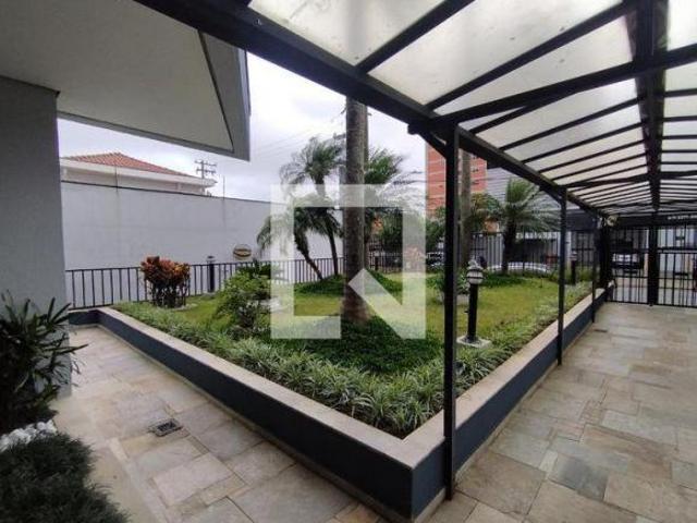 Apartamento à Venda Vila das Mercês, 2 Quartos, 58 m² São Paulo