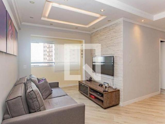 Apartamento à Venda Vila das Mercês, 2 Quartos, 58 m² São Paulo