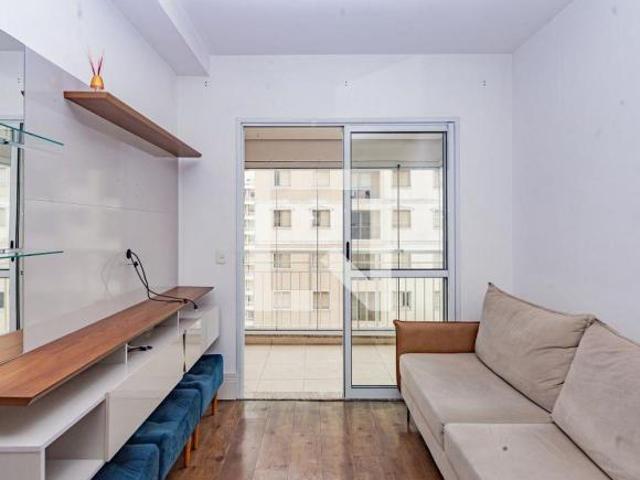 Apartamento à Venda Vila das Mercês, 2 Quartos, 59 m2
