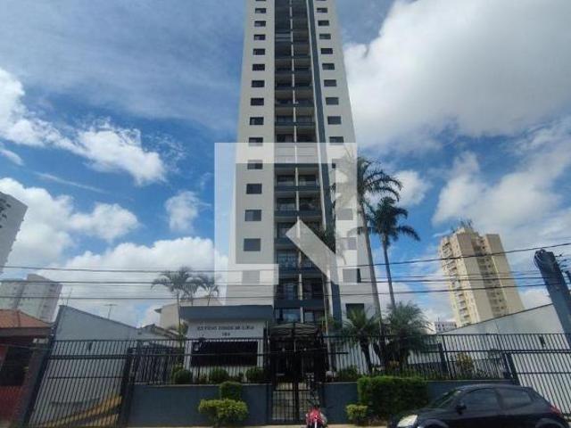 Apartamento à Venda Vila das Mercês, 2 Quartos, 59 m2