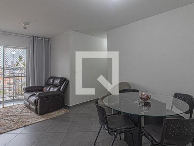 Apartamento à Venda Vila das Mercês, 2 Quartos, 59 m2