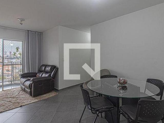 Apartamento à Venda Vila das Mercês, 2 Quartos, 59 m2