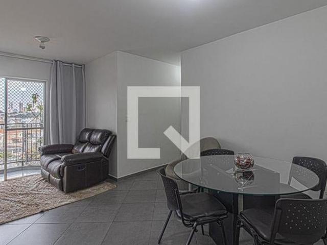 Apartamento à Venda Vila das Mercês, 2 Quartos, 59 m2