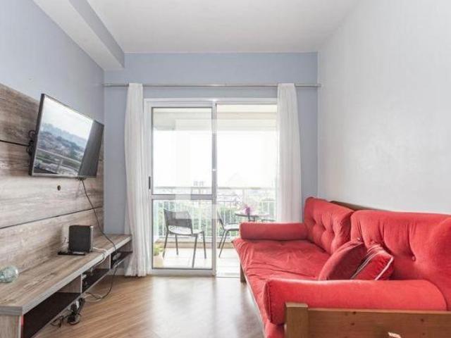 Apartamento à Venda Vila das Mercês, 2 Quartos, 59 m2