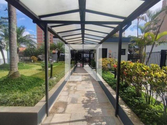 Apartamento à Venda Vila das Mercês, 2 Quartos, 59 m² São Paulo