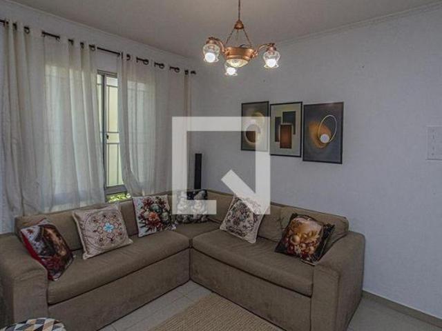 Apartamento à Venda Vila das Mercês, 2 Quartos, 59 m² São Paulo