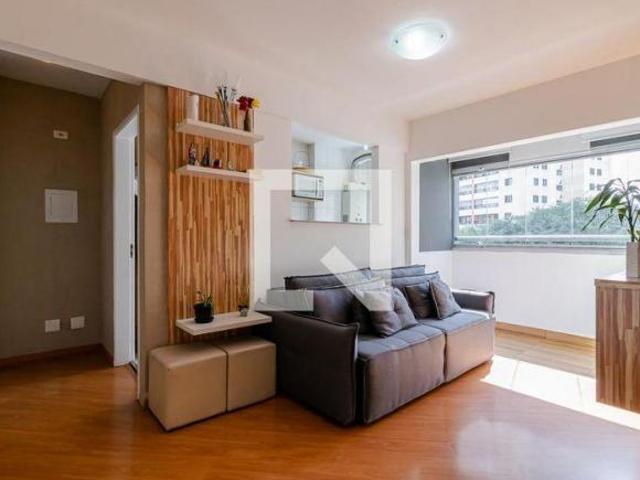 Apartamento à Venda Vila das Mercês, 2 Quartos, 60 m2
