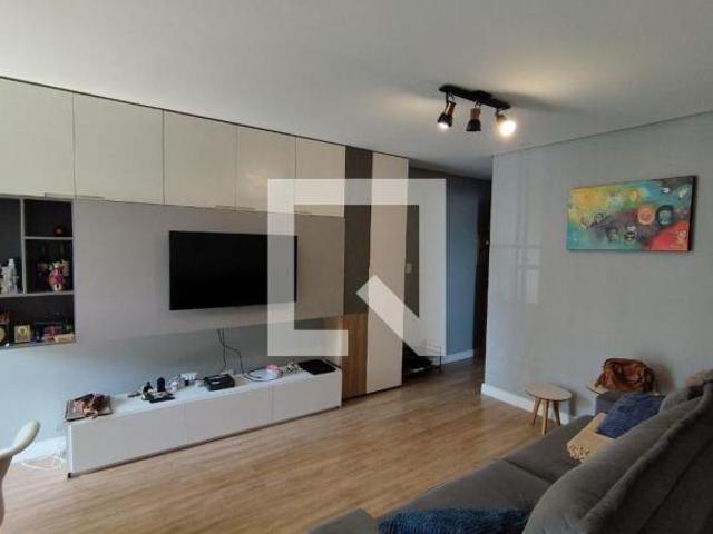 Apartamento à Venda Vila das Mercês, 2 Quartos, 60 m2