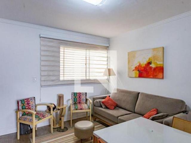 Apartamento à Venda Vila das Mercês, 2 Quartos, 60 m2