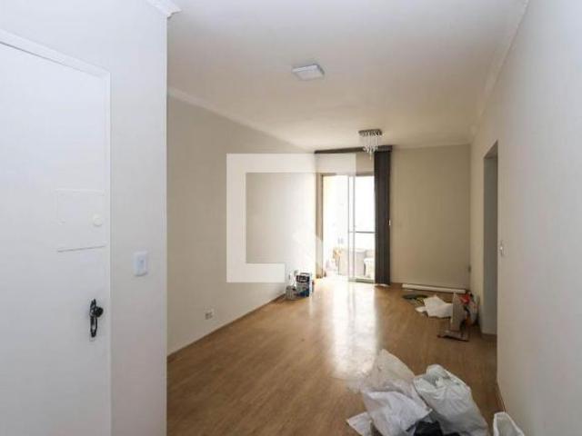 Apartamento à Venda Vila das Mercês, 2 Quartos, 60 m2