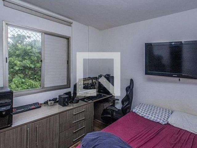 Apartamento à Venda Vila das Mercês, 2 Quartos, 60 m2