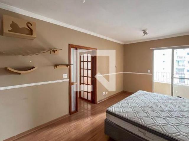 Apartamento à Venda Vila das Mercês, 2 Quartos, 60 m2
