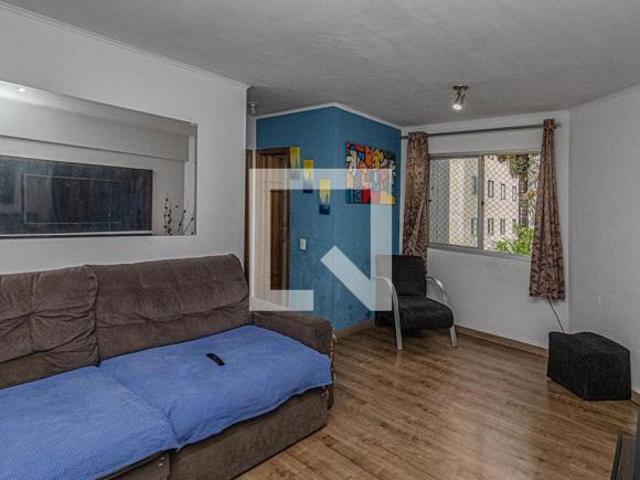 Apartamento à Venda Vila das Mercês, 2 Quartos, 60 m2