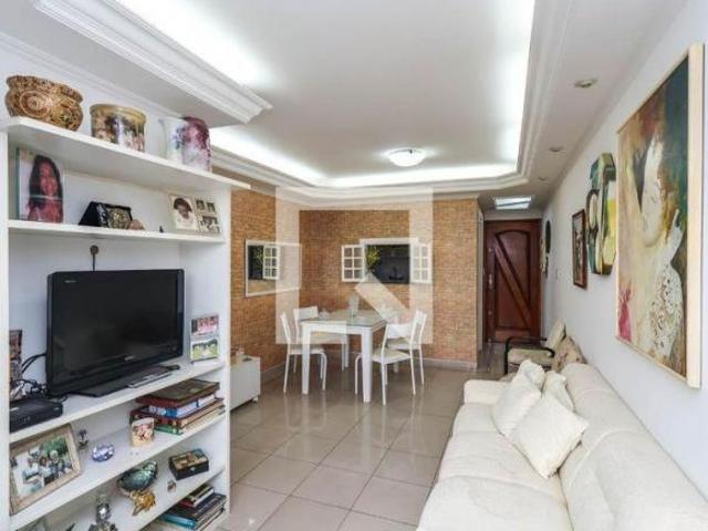 Apartamento à Venda Vila das Mercês, 2 Quartos, 60 m2